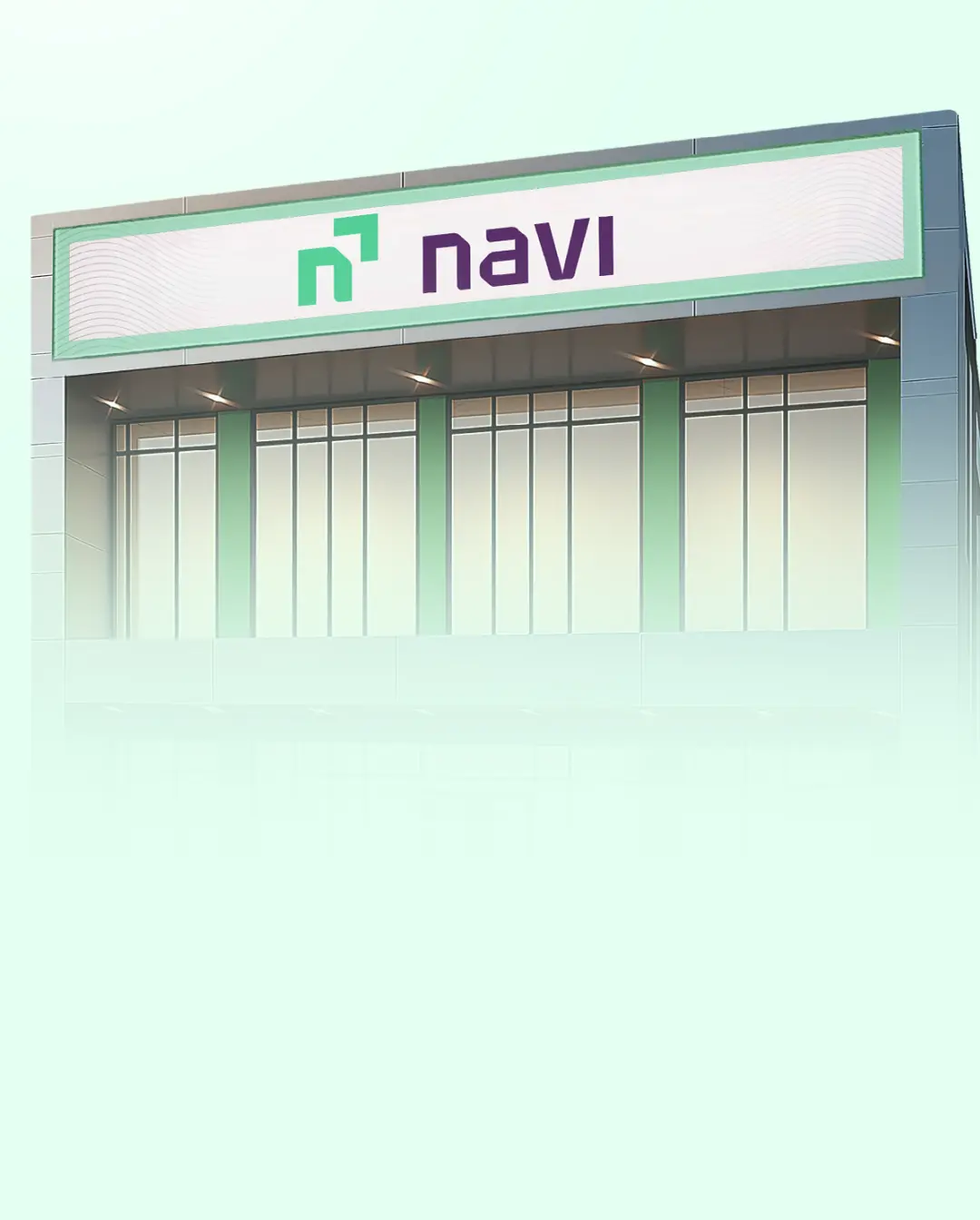 Navi Finserv Limited | Stable Bonds